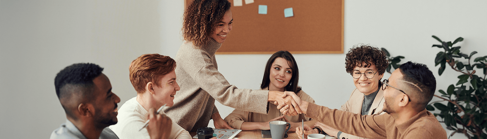 Wat is informeel leiderschap? | VDS Training Consultants